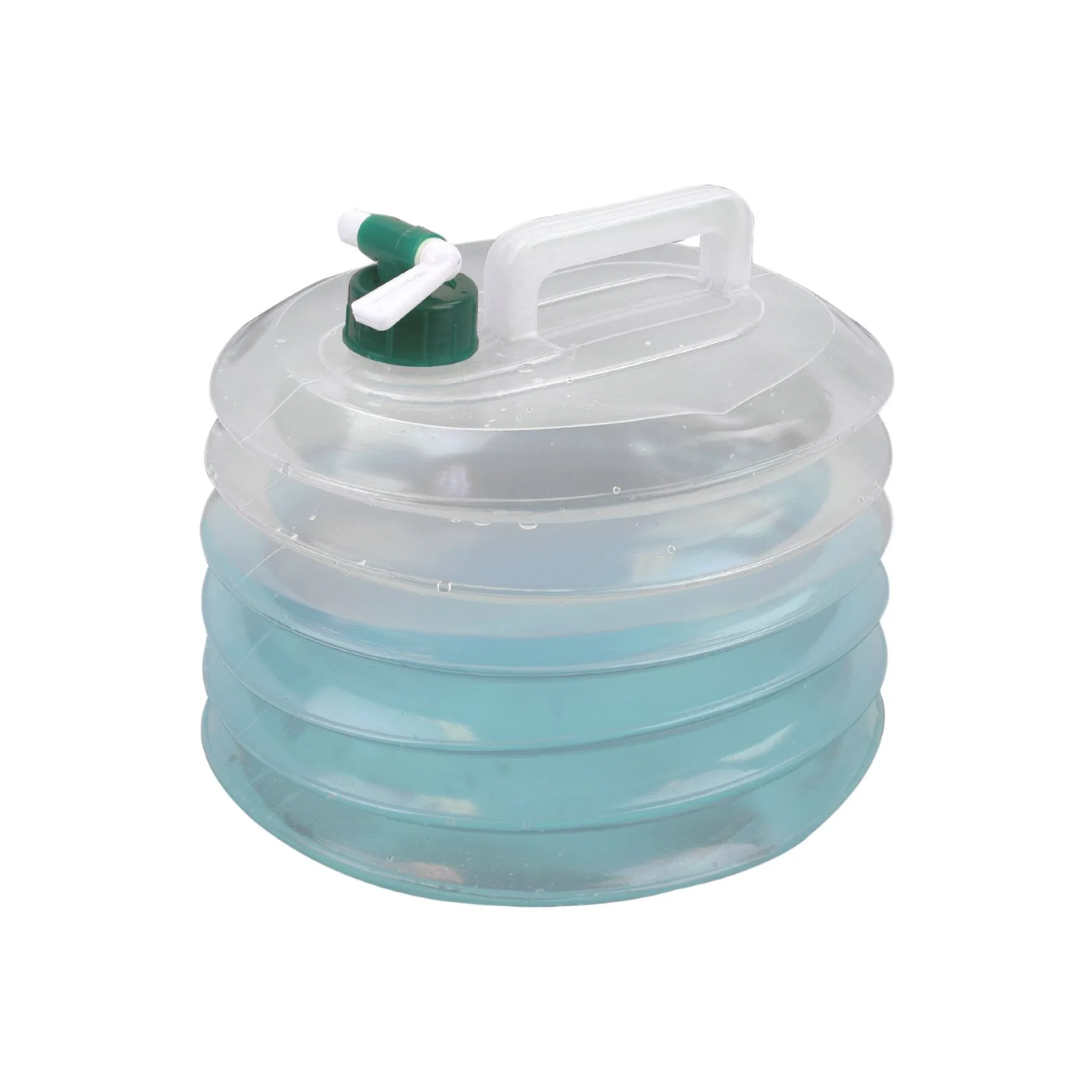Highlander 15 Litre Accordion Water Carrier – a.one outdoors