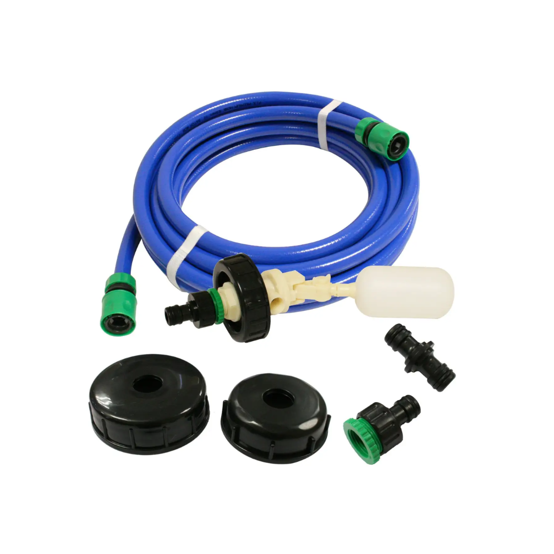 PLS Universal Mains Water Universal Kit – a.one outdoors