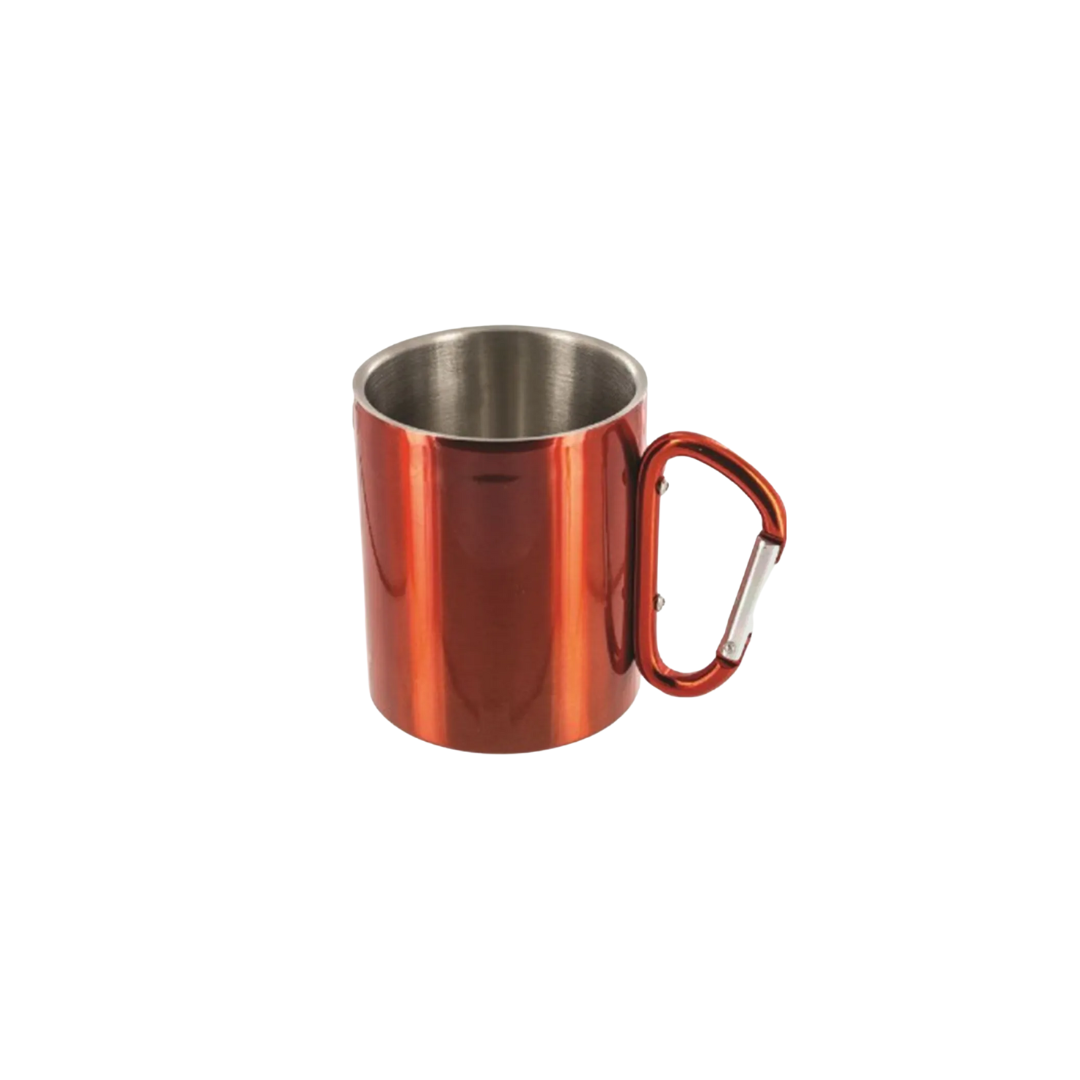 Highlander Karabiner Cup - 300ml – a.one outdoors