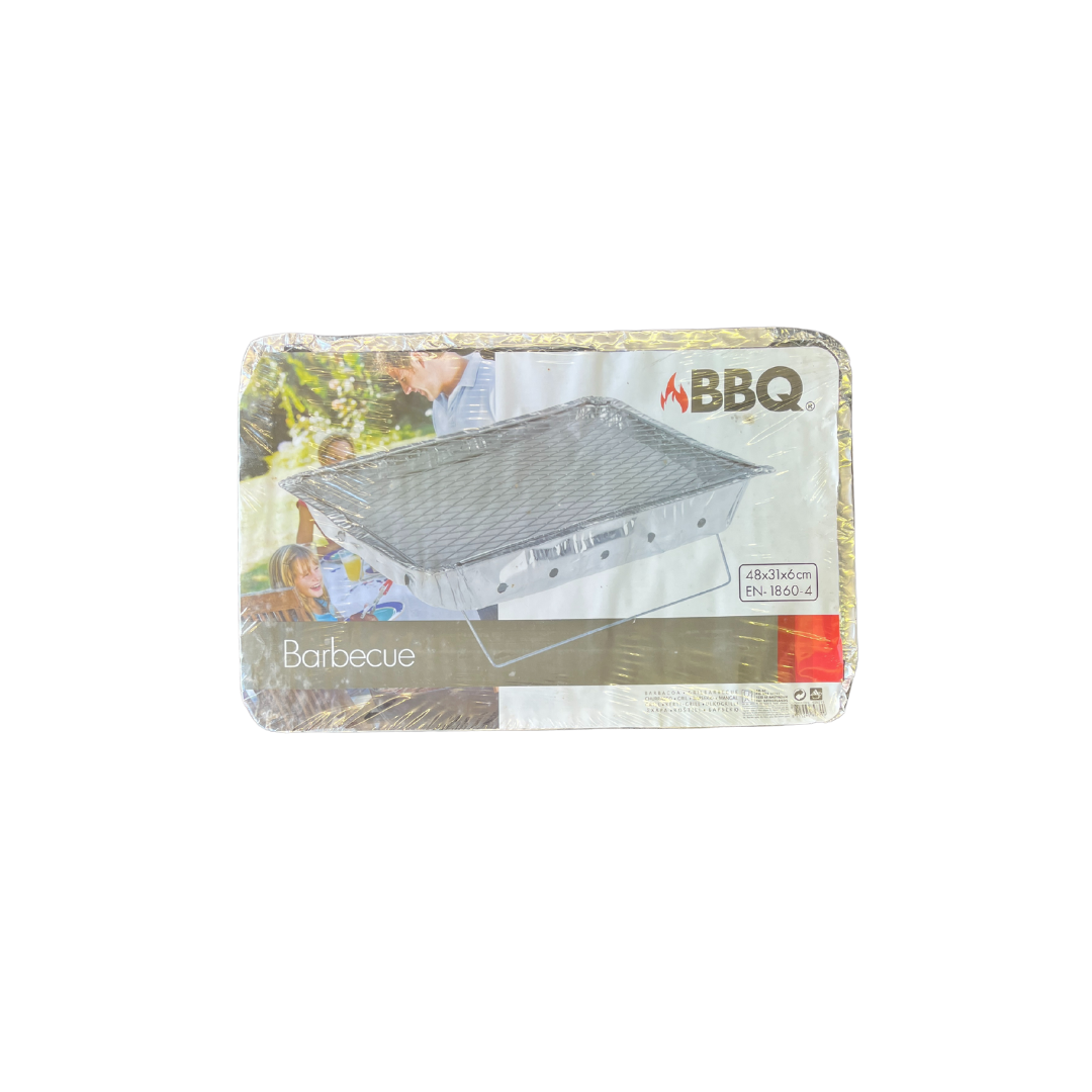 Instant BBQ - Large – a.one outdoors