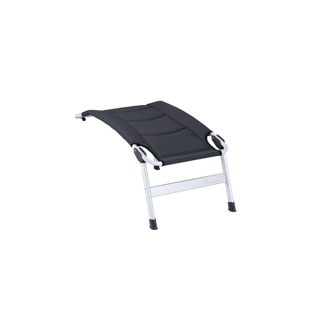 Isabella Thor Chair Leg Rest - Dark Grey – a.one outdoors